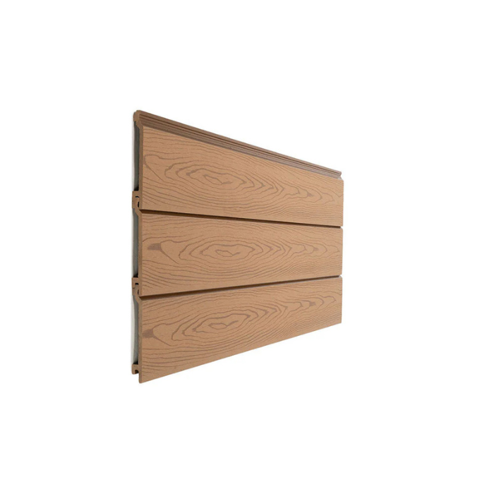 Wall Cladding Boards for Stylish Interiors & Exteriors – Garden Space ...